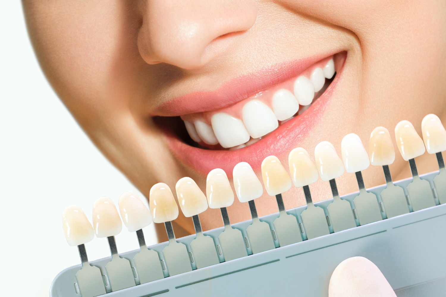 Internal Tooth Bleaching